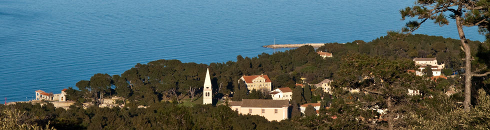 Trajekt - vozni red: Valbiska - Merag; Brestova - Porozina, Lošinj ...